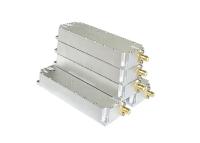 China 30W 500-600MHz Anti Fpv Drone System Uav Jamming Device RF Power Amplifier Module Anti-Drone Module With  GAN And Isolation Protector for sale