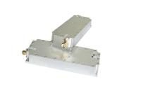 China 30W 500-600MHz Anti Fpv Drone System Uav Jamming Device RF Power Amplifier Module Anti-Drone Module With  GAN And Isolation Protector for sale