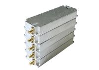 China 30W 500-600MHz Anti Fpv Drone System Uav Jamming Device RF Power Amplifier Module Anti-Drone Module With  GAN And Isolation Protector for sale