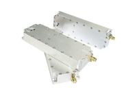 China 30W 600-700MHz Anti Drone Signal Jammer Module System GPS Blocker GaN Fpv Uav Shielding With GAN and Isolation Protector for sale
