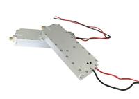 China 30W 600-700MHz Anti Drone Signal Jammer Module System GPS Blocker GaN Fpv Uav Shielding With GAN and Isolation Protector for sale