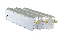China 30W 700-850MHz Anti Drone Signal Jammer Module System GPS Blocker GaN Fpv Uav Shielding With GAN and Isolation Protector for sale