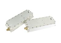 China 30W 700-850MHz Anti Drone Signal Jammer Module System GPS Blocker GaN Fpv Uav Shielding With GAN and Isolation Protector for sale
