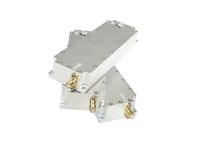 China 30W 700-850MHz Anti Drone Signal Jammer Module System GPS Blocker GaN Fpv Uav Shielding With GAN and Isolation Protector for sale