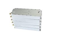 China 30W 700-850MHz Anti Drone Signal Jammer Module System GPS Blocker GaN Fpv Uav Shielding With GAN and Isolation Protector for sale