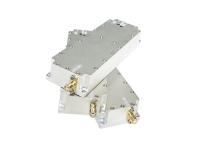 China 800-950MHz 30W RF Power Amplifier Drone Counter Module for Anti Drone System Mavic3 Fpv Djis Autel Anti Fpv Drone With  GAN And Isolation Protector for sale