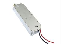 China 800-950MHz 30W RF Power Amplifier Drone Counter Module for Anti Drone System Mavic3 Fpv Djis Autel Anti Fpv Drone With  GAN And Isolation Protector for sale