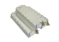 China 800-950MHz 30W RF Power Amplifier Drone Counter Module for Anti Drone System Mavic3 Fpv Djis Autel Anti Fpv Drone With  GAN And Isolation Protector for sale