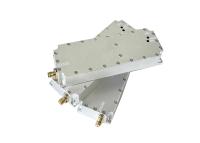 China 800-950MHz 30W RF Power Amplifier Drone Counter Module for Anti Drone System Mavic3 Fpv Djis Autel Anti Fpv Drone With  GAN And Isolation Protector for sale