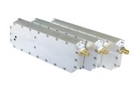 China Anti-Drone RF Amplifiers 30W 900-1050MHz Uav Defense AMP Module Dds Jammer Fpv Module With  GAN And Isolation Protector for sale