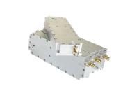 China Anti-Drone RF Amplifiers 30W 900-1050MHz Uav Defense AMP Module Dds Jammer Fpv Module With  GAN And Isolation Protector for sale