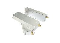 China Anti-Drone RF Amplifiers 30W 900-1050MHz Uav Defense AMP Module Dds Jammer Fpv Module With  GAN And Isolation Protector for sale
