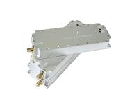 China 30W 1.1G GaN PA RF Power Amplifier Anti Drone Module C-Uas Solution Fpv Uav Jamming System Signal Blocking Device 1100-1300MHz With  GAN And Isolation Protector for sale