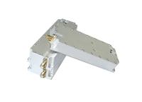 China 30W 2300-2500MHz 2.4G WiFi Customized RF Power Amplifier Module Jamming PA GaN Drone Fpv C-Uas Anti Drone Module With  GAN And Isolation Protector for sale