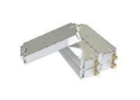 China 30W 2300-2500MHz 2.4G WiFi Customized RF Power Amplifier Module Jamming PA GaN Drone Fpv C-Uas Anti Drone Module With  GAN And Isolation Protector for sale
