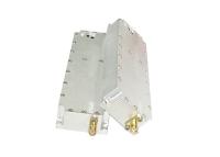 China Anti Drone Module 30W 5.2g Drone Anti Blocking Signal Jammer Module Antidrone With  GAN And Isolation Protector for sale