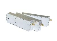 China Anti Drone Module 30W 5.8g Drone Jamming Uav Signal Jammer Module With  GAN And Isolation Protector for sale