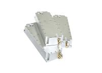 China Anti Drone Module 30W 5.8g Drone Jamming Uav Signal Jammer Module With  GAN And Isolation Protector for sale