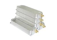 China Anti Drone Module 30W 5.8g Drone Jamming Uav Signal Jammer Module With  GAN And Isolation Protector for sale