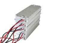 China Anti Drone Module 30W 5.8g Drone Jamming Uav Signal Jammer Module With  GAN And Isolation Protector for sale