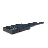 China Handheld 1MHz-12GHz Signal Detector Detects Mobile Phone GPS Camera Signals for sale
