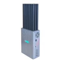 China 31 channels worldwide cellphone used portable signal jammer blocks all 2G 3G 4G 5G signals across the world, and WIFI7E RF GPS FM Radio etc,. with new high gain 2.5dbi antennas for sale
