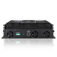 China 8 antennas  jammer with Intelligent cooling system,blocking 2G,3G,4G,5G signals,cover range up to 150m for sale
