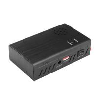 China Portable 5 antennas cell phone  jammer for sale