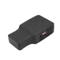 China Plastic 8 Antennas Portable 2G 3G 4G 5G WIFI Signal Jammer With Nylon Case for sale