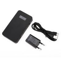 China Mini Hidden Antennas Design Block Remote Control Signals jamming，range up to 20meters for sale