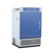China Laboratory Constant Temperature Humidity Chamber Incubator With LCD Screen for sale