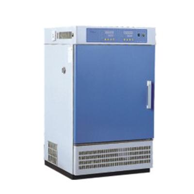 China Laboratory Constant Temperature Humidity Chamber Incubator With LCD Screen for sale