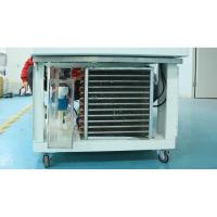 China OEM Temperature And Humidity Test Box 220V 50Hz Power Dustproof for sale