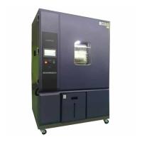 China OEM Temperature And Humidity Test Box 220V 50Hz Power Dustproof for sale