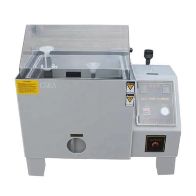 China Industrial Salt Water Spray Test 86-106Kpa Air Pressure Aging Chamber for sale