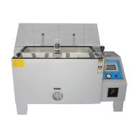China Industrial Salt Water Spray Test 86-106Kpa Air Pressure Aging Chamber for sale