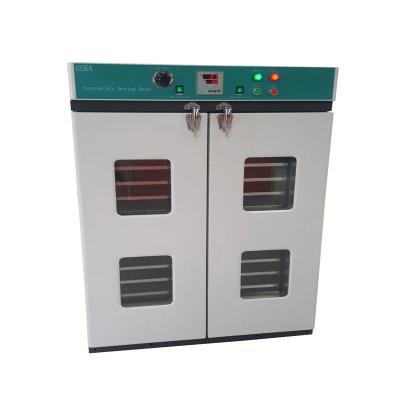 China High And Low Temperature Industrial Drying Oven Atmospheric Pressure 3KPa for sale