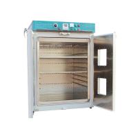 China High And Low Temperature Industrial Drying Oven Atmospheric Pressure 3KPa for sale