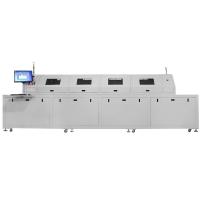 China High Temperature Laboratory Electric Oven Experiment Furnace Reliable Box for sale