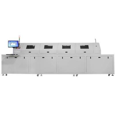 China High Temperature Laboratory Electric Oven Experiment Furnace Reliable Box for sale
