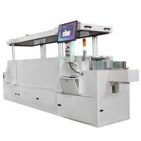 China High Temperature Laboratory Electric Oven Experiment Furnace Reliable Box for sale