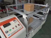 China Superior Quality Mechanical Shock Tester With 300-1000mm Impact Height for sale