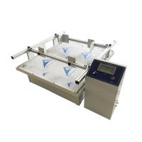 China Superior Quality Mechanical Shock Tester With 300-1000mm Impact Height for sale