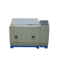 China Programmable LCD Touch Screen Salt Spray Chamber Laboratory AC 220V 1Phase 15A for sale