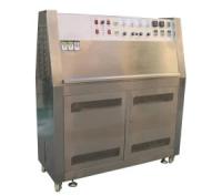 China Humidity Range ≥95% R·H Uv Weathering Chamber Ac 220v 50hz 5kw for sale