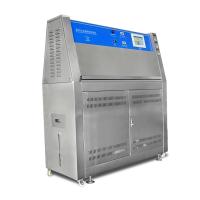 China Programmable Controller Xenon Lamp Weather Resistance Test Chamber OEM for sale