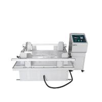 China Carton Packaging Vibration Test Equipment For Simulation Transportation OEM for sale