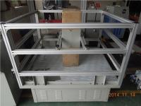 China Carton Packaging Vibration Test Equipment For Simulation Transportation OEM for sale