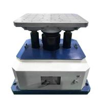 China Fixed Frequency Sweep Vibration Testing Machine For Toys Electronics for sale