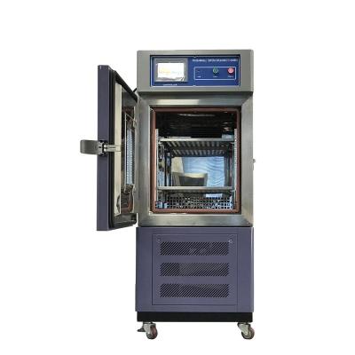 China Environmental Constant Temperature Humidity Chamber Programmable for sale